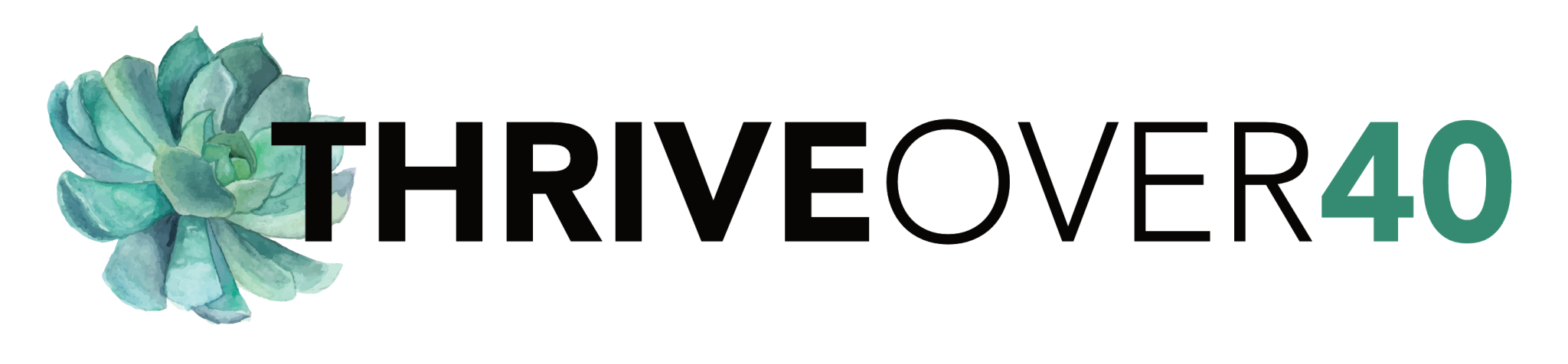 Blog – Thrive Over 40